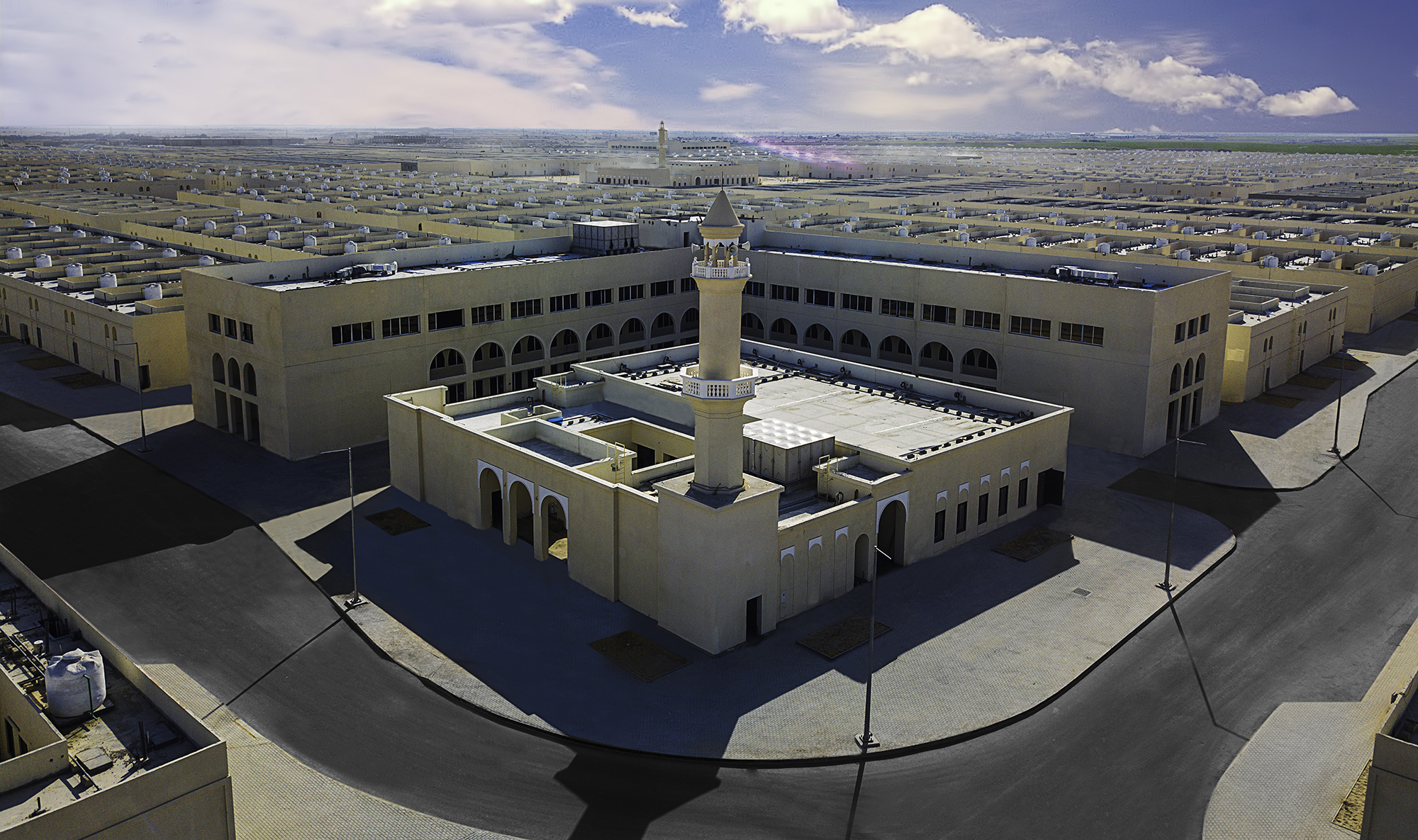 Waseef - Project Details