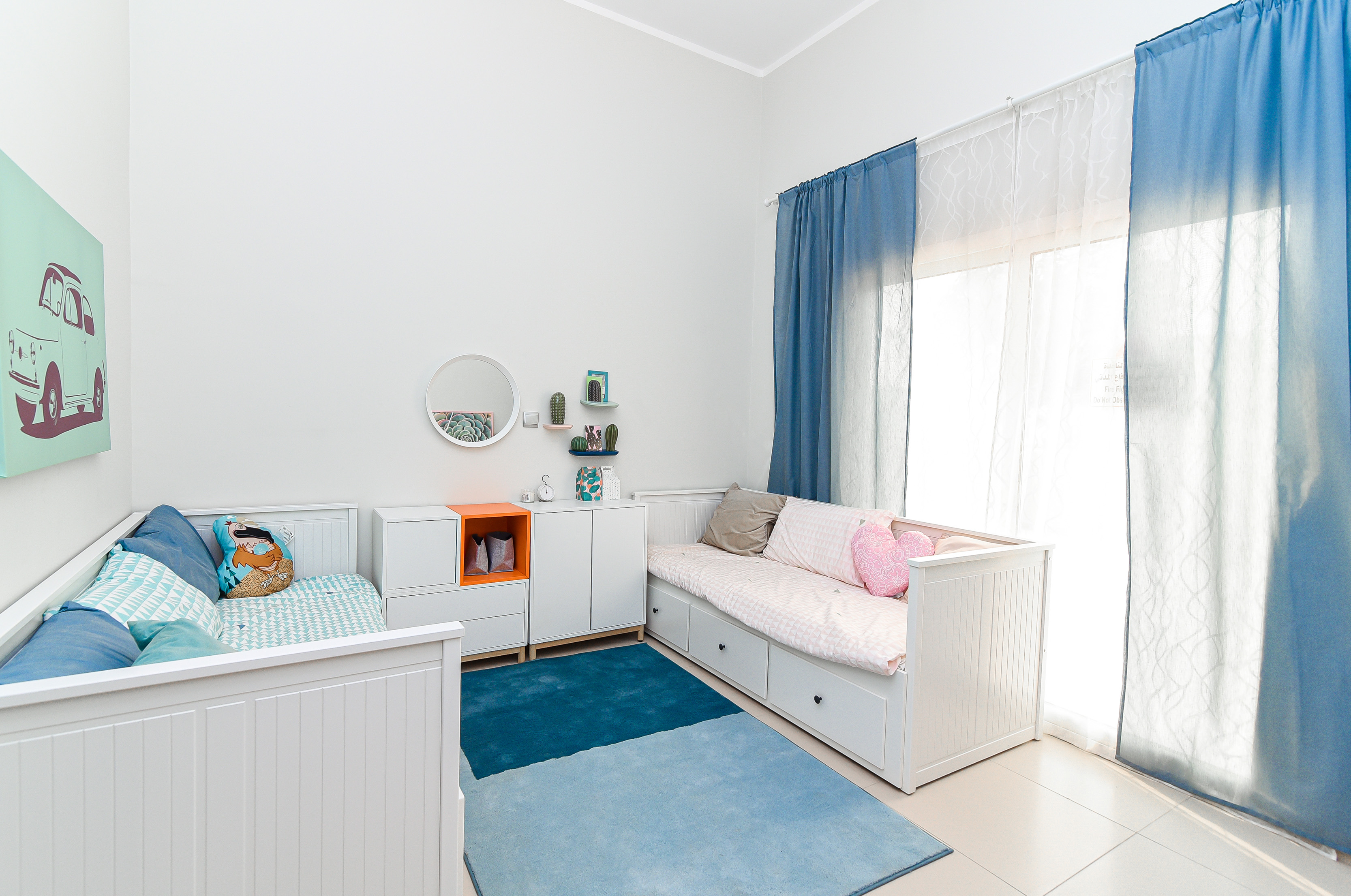 Waseef - Album Details