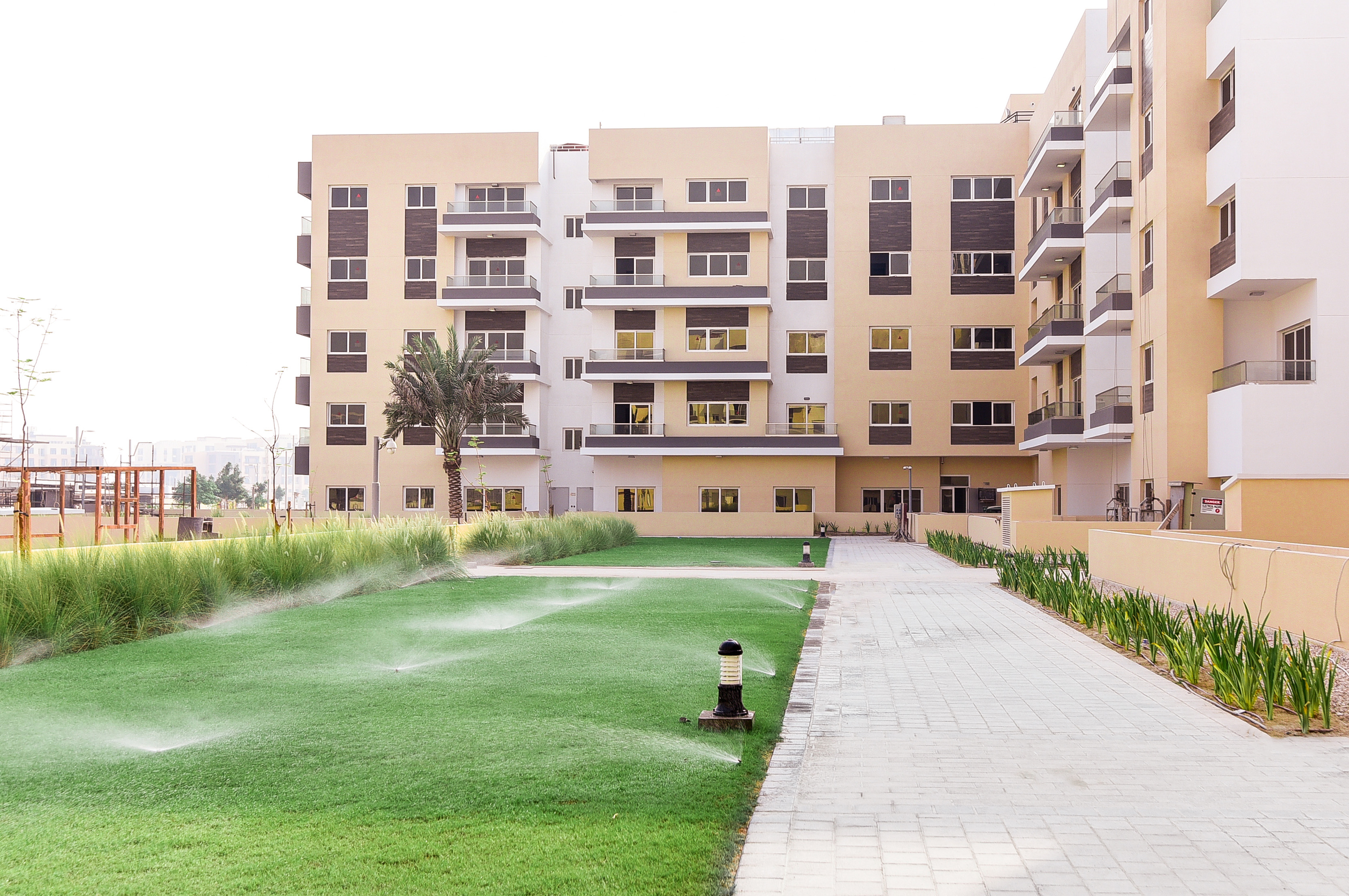 Waseef - Album Details