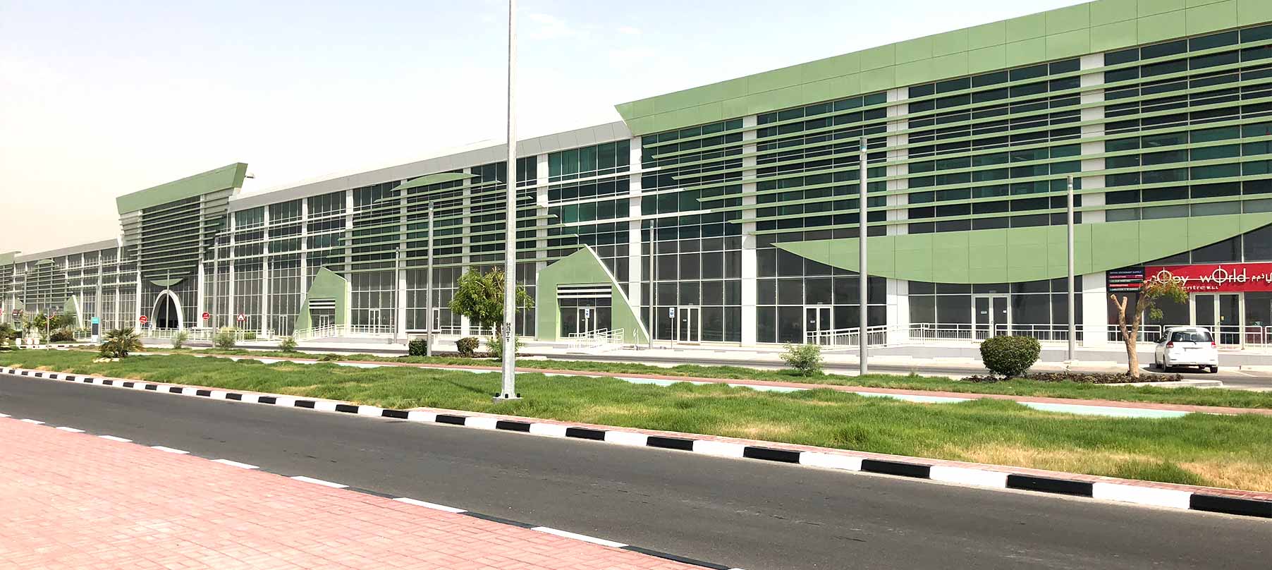 Waseef - Project Details