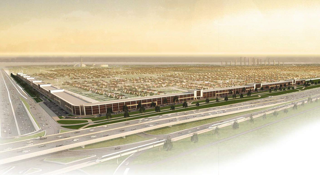 Waseef - Project Details